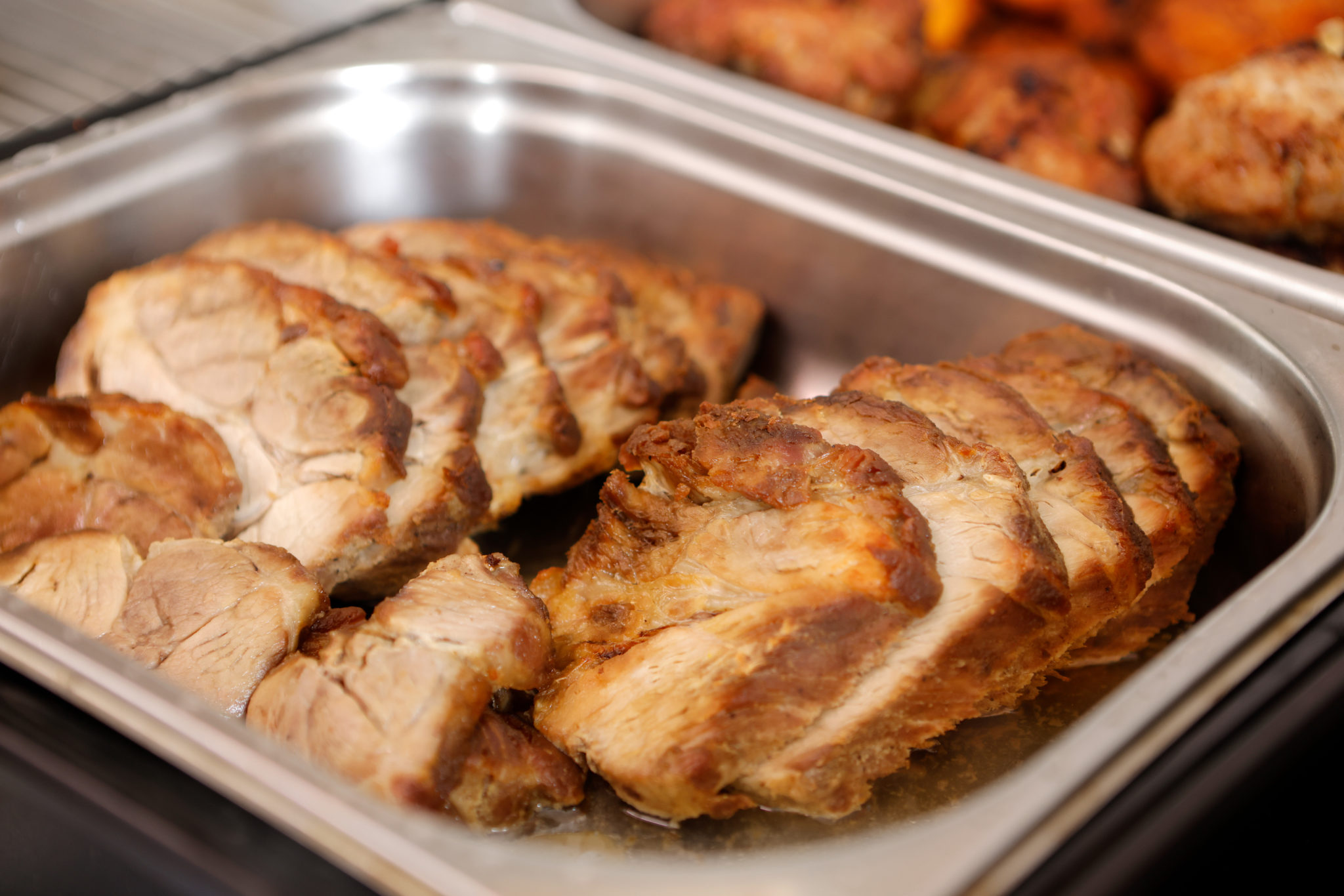 Werksverkauf - Fleischwaren-Wulff GmbH & Co. KG